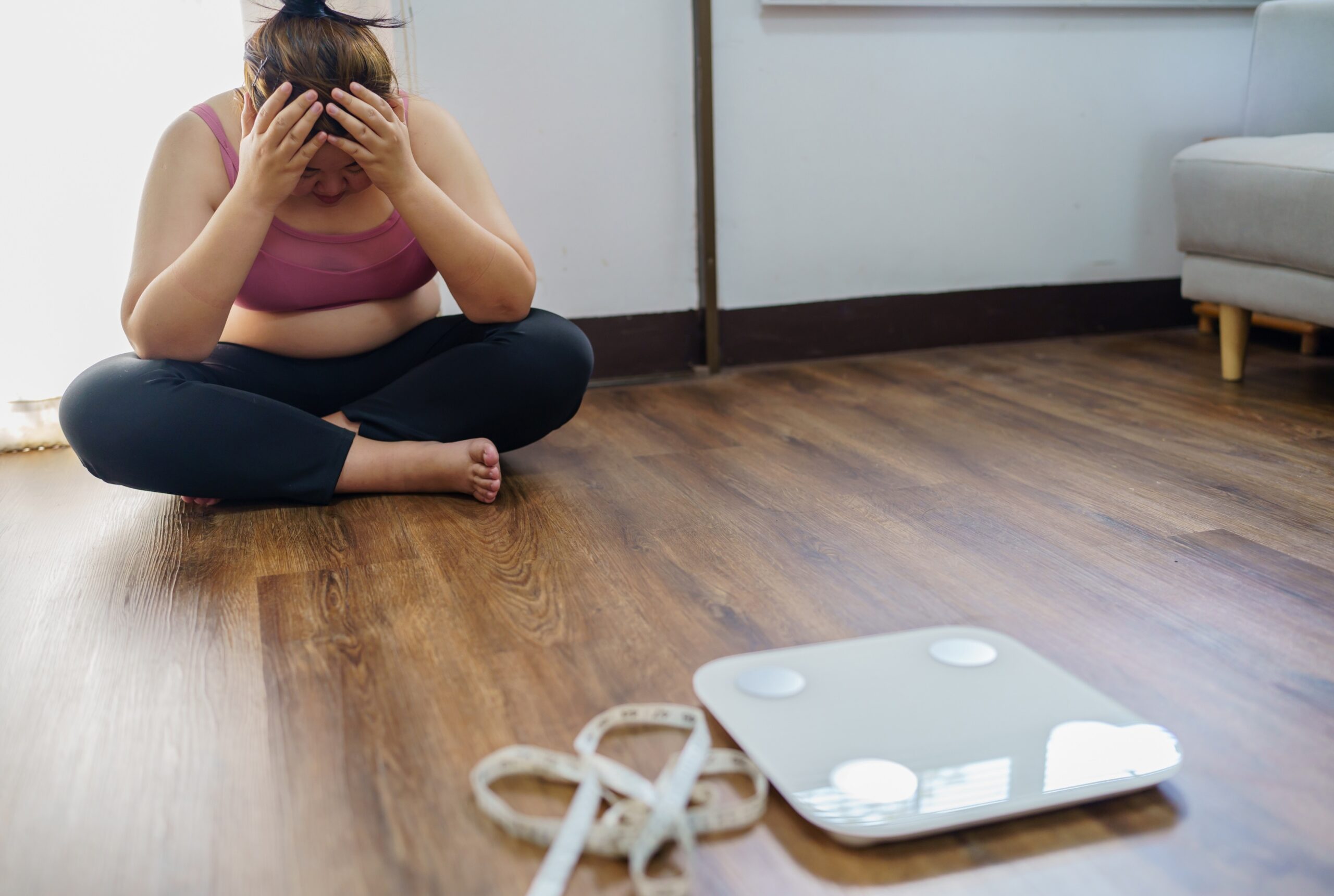 A Beginner's Guide to Fat Loss: Crafting Your Workout Plan